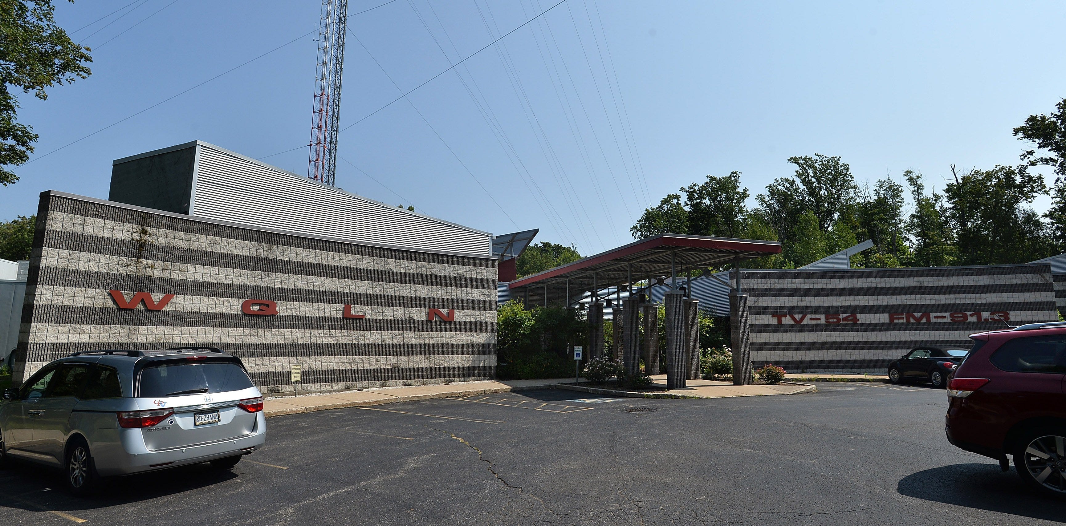Erie's WQLN to lose $1.2 million in funding after cuts pass Congress