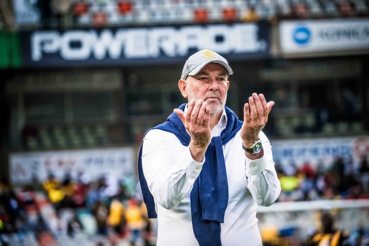 Kaizer Chiefs set to miss out on TWO star PSL transfer targets