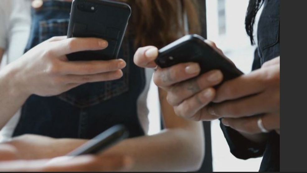 Montgomery County parents push for 'Away All Day' policy to restrict ...