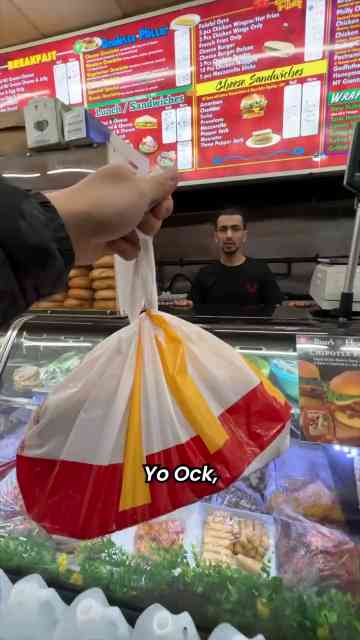 Pro Chefs turn McDonalds Gourmet! Compilation Part 1