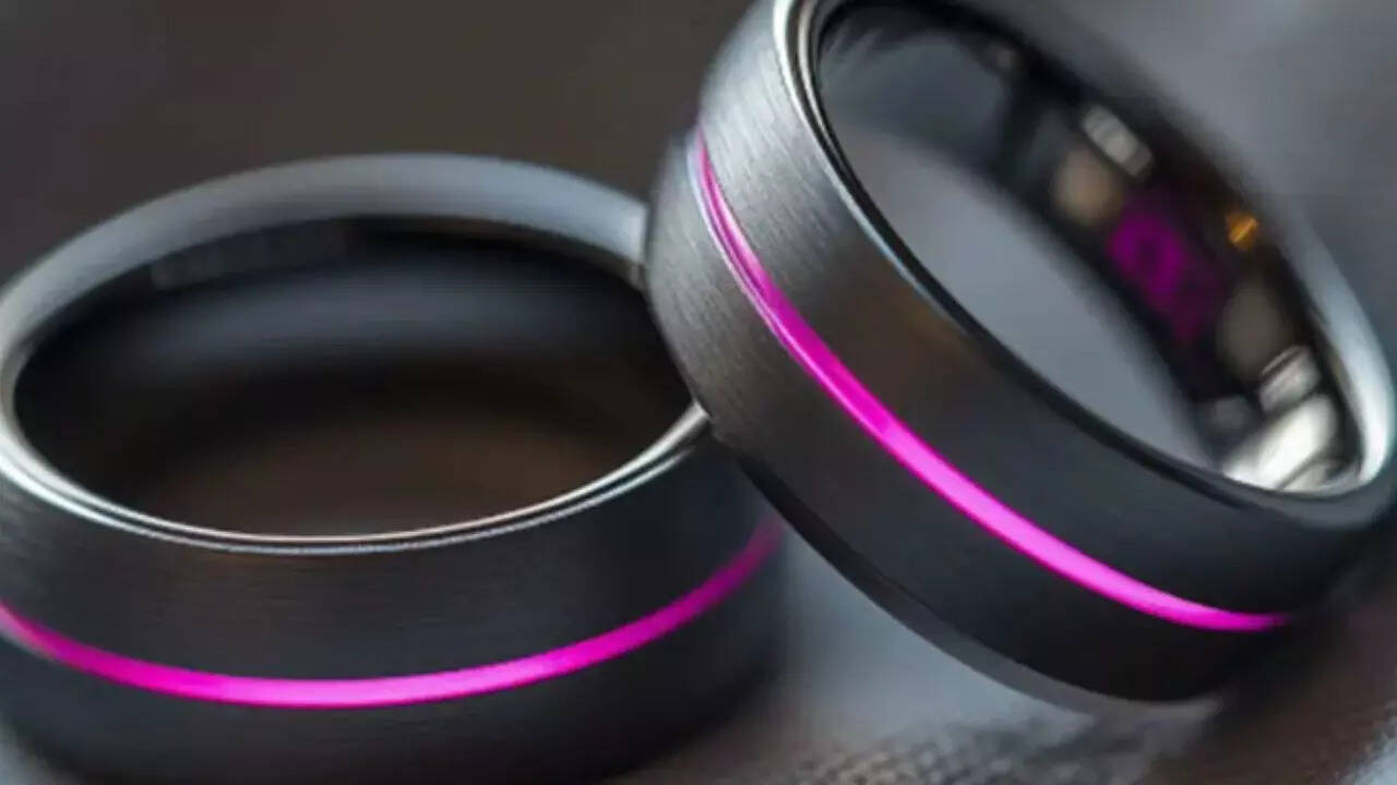 Is your partner cheating? This ‘smart ring’ tracks every move, voice ...