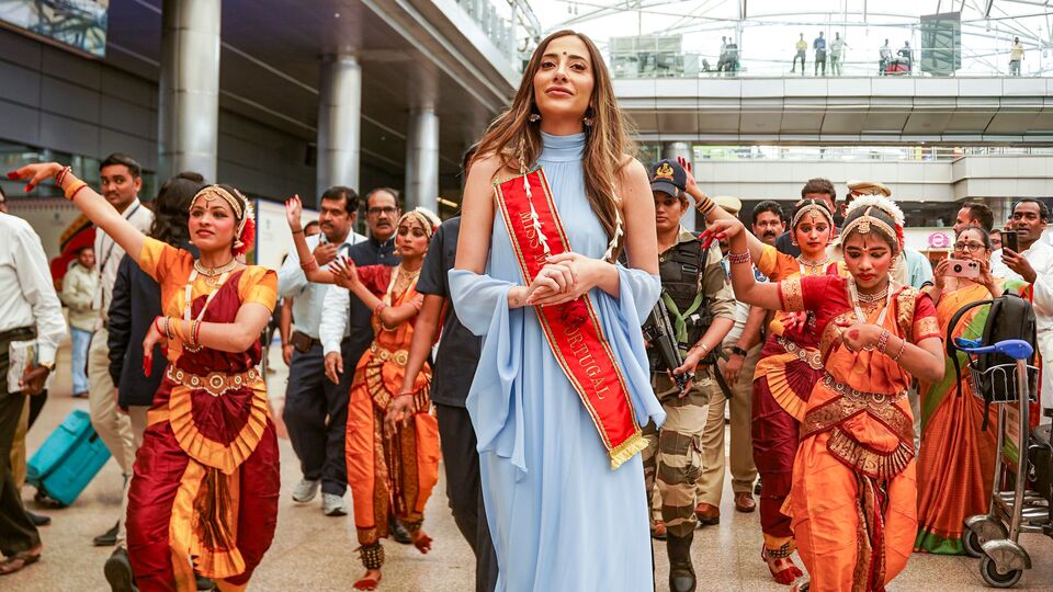 Miss World 2025 full schedule: From opening ceremony, tours, heritage ...