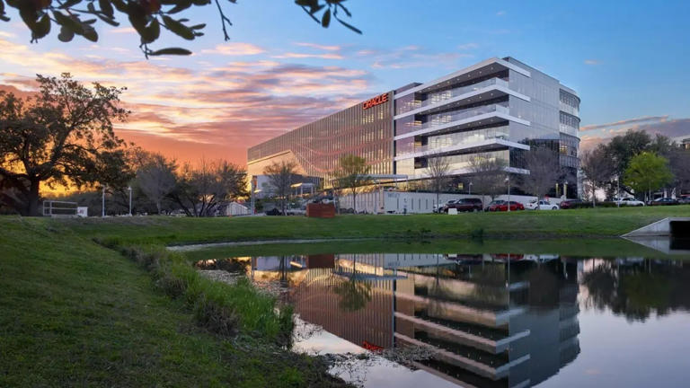 Raksasa Teknologi AS Oracle Segera Luncurkan Fasilitas AI Jumbo di ...