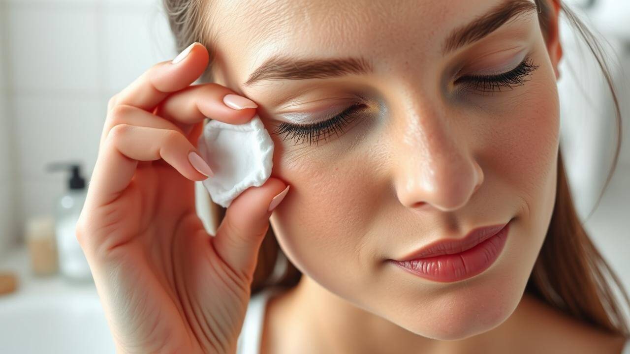 Protect Your Eyes: Essential Tips to Prevent Infections from Makeup and ...