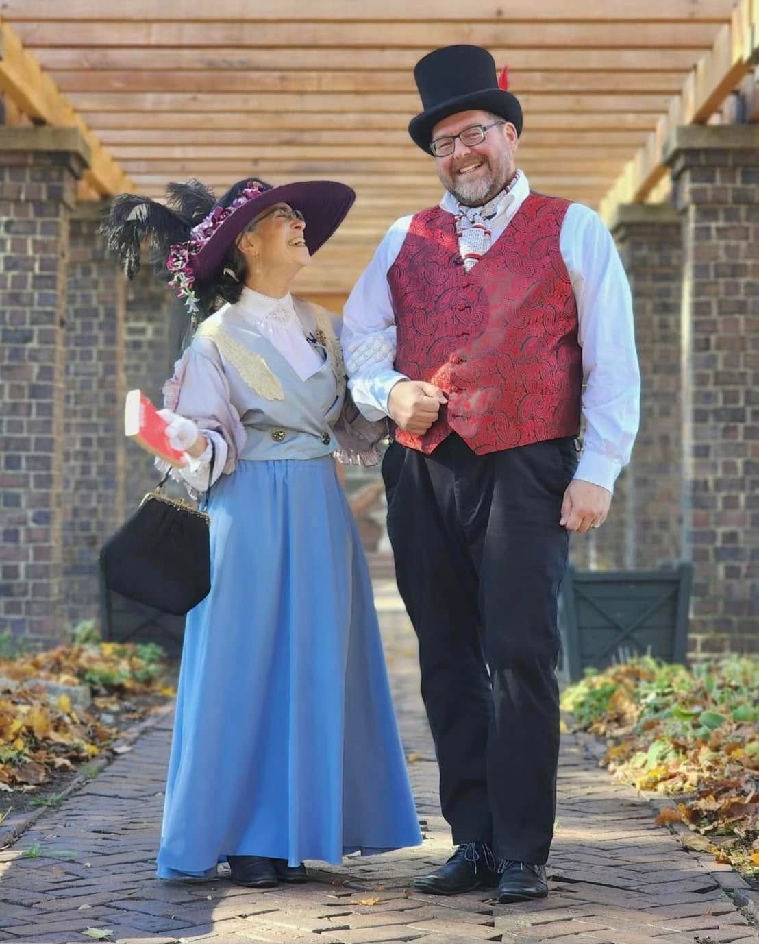 South Bend Civic’s Nichols talks about Oscar Wilde play at The History ...