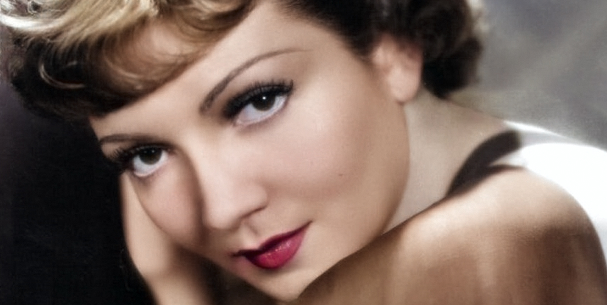 Scandalous Rumors Followed Claudette Colbert To The Grave