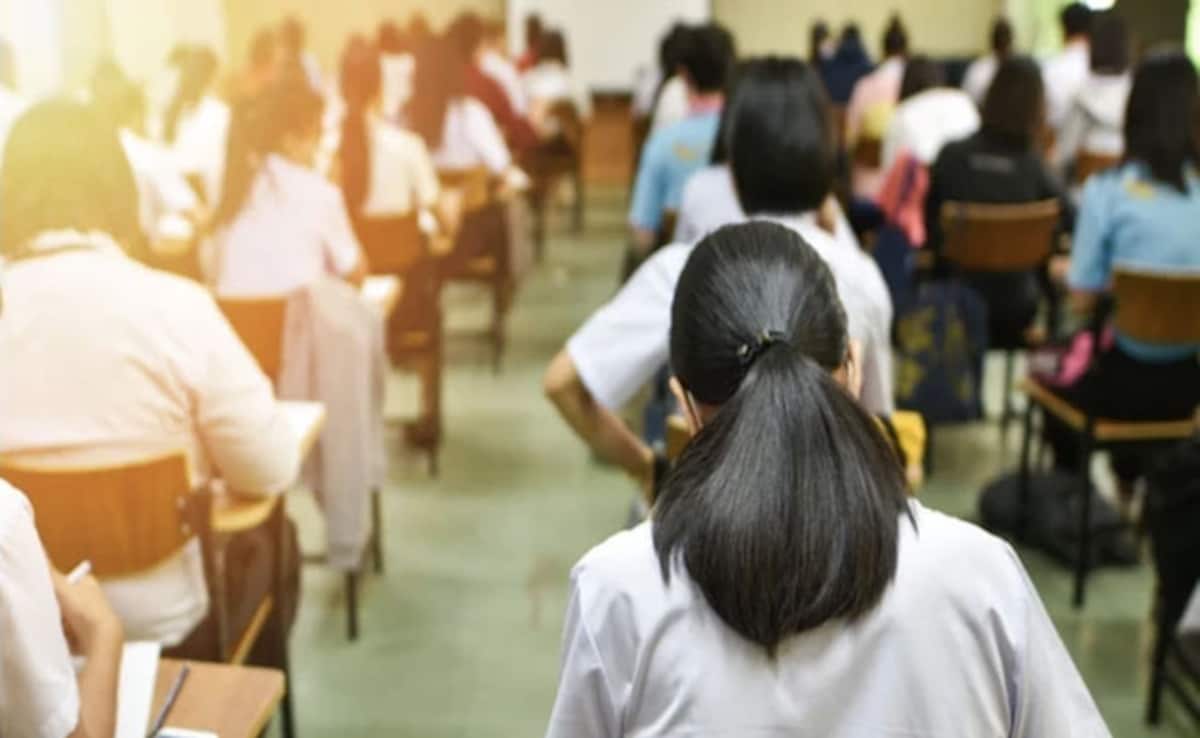 No Merit Lists, Divisions In CBSE Class 10, 12 Board Exams ...