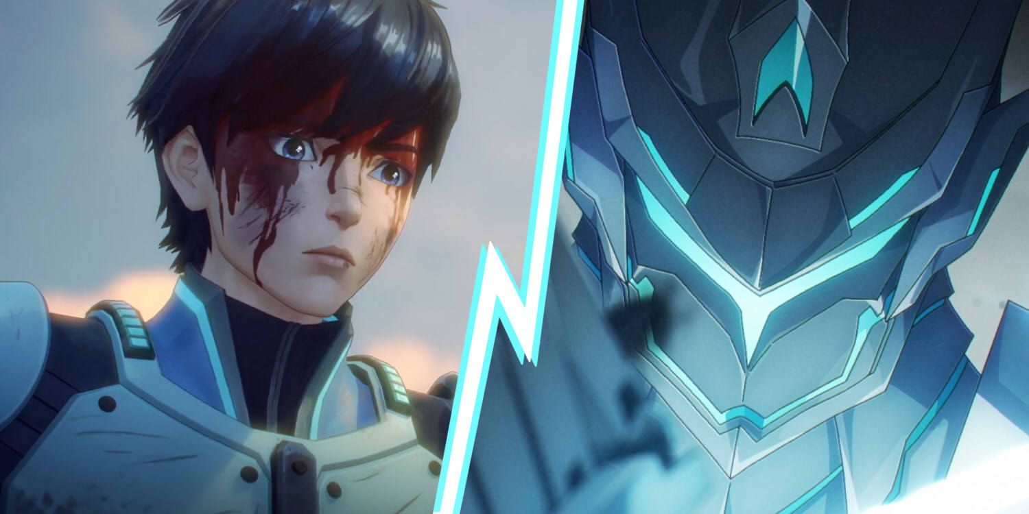 Will Yang Cheng Replace E-Soul in To Be Hero X?