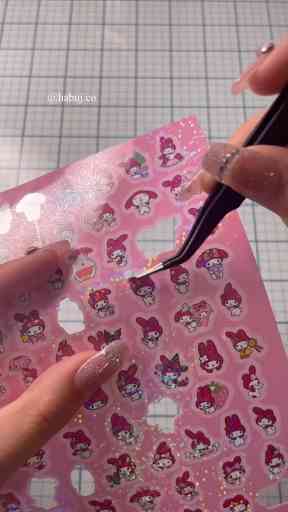 Endless Stickers, Endless Smiles