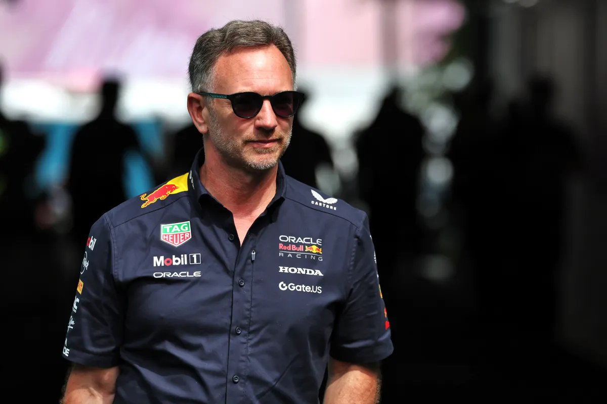 ¿Por qué no despidieron a Horner antes?