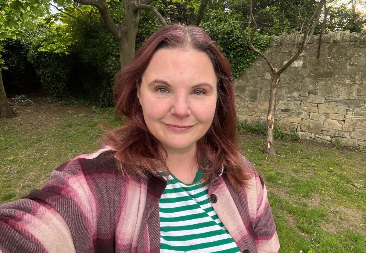 I used hypnosis to quiet my food cravings – and dropped two dress sizes