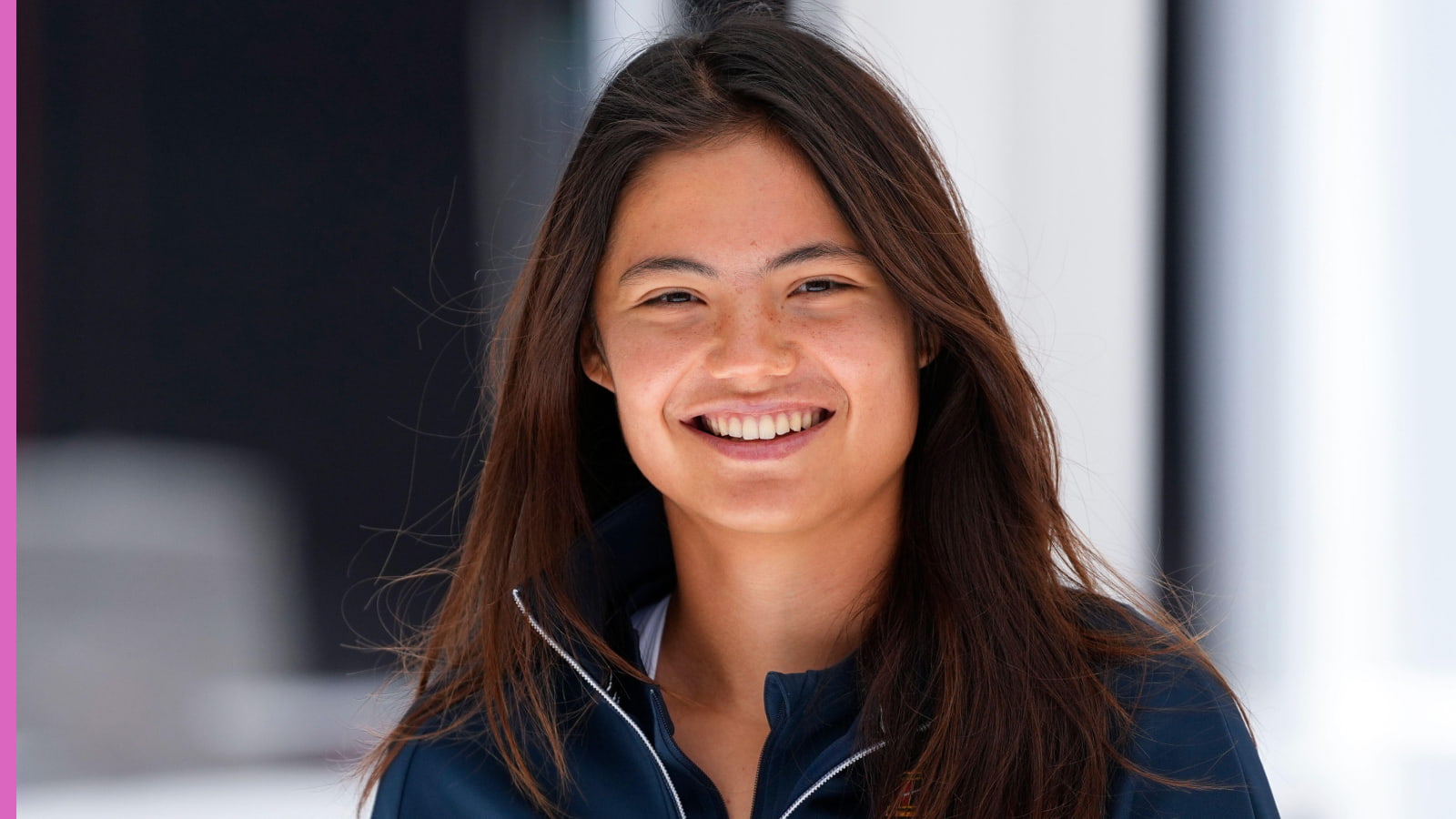 Emma Raducanu closes in on big rankings milestone after a battling win ...