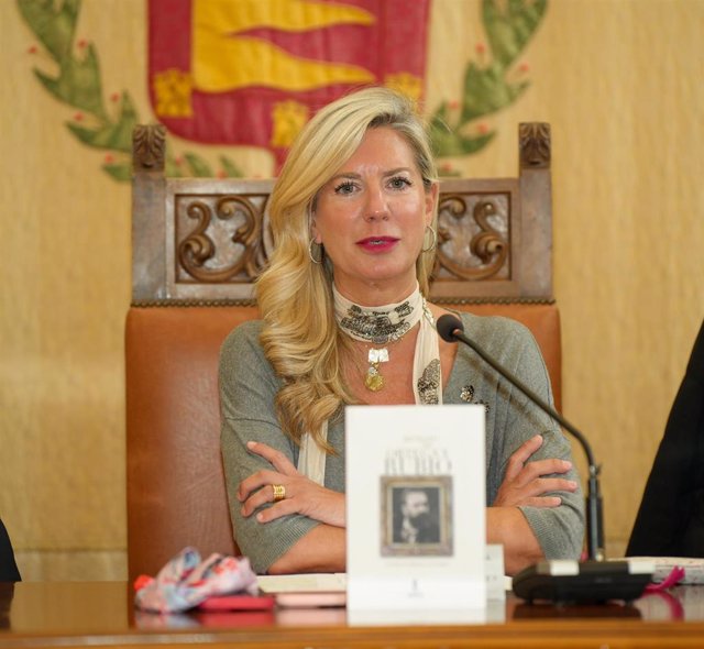 Carvajal aclara a Ortega Smith que Vox apoyó una ZBE en Valladolid para ...