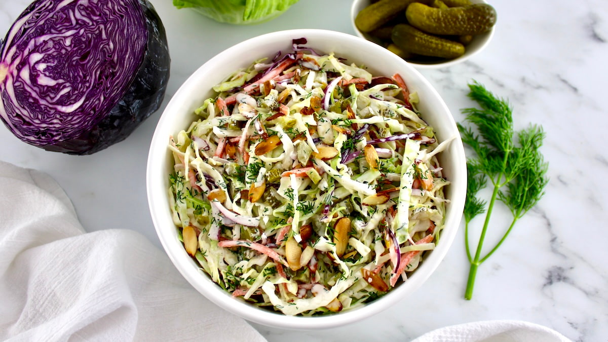 23 Easy Keto Sides That Go With Everything