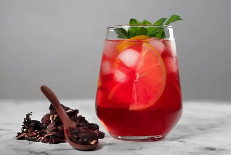 6 surprisingly delicious non-alcoholic drinks for any occasion
