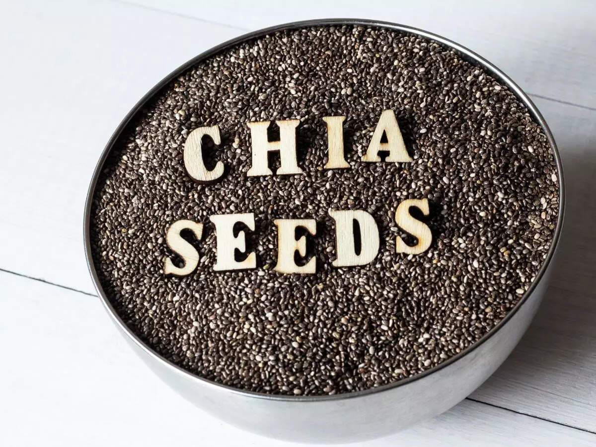 6 chia seed summer drinks that should be consumed regularly