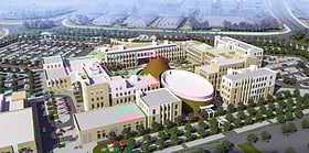 Dh313 million expansion approved for RIT Dubai Campus at Dubai Silicon ...