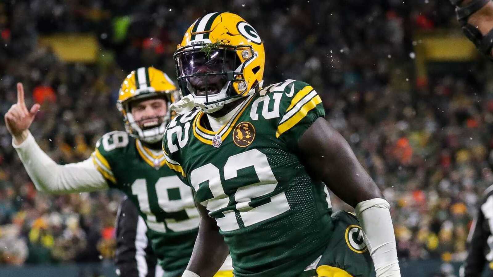 Former Packers CB already released by new team