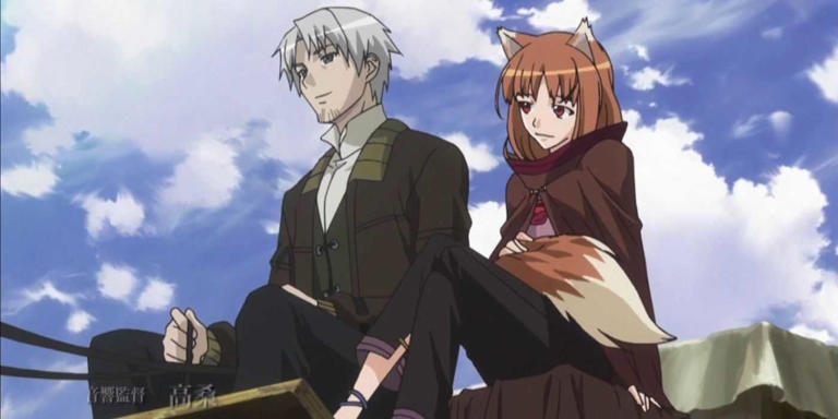 10 Fantasy Anime (Almost) As Good As Frieren: Beyond Journey's End