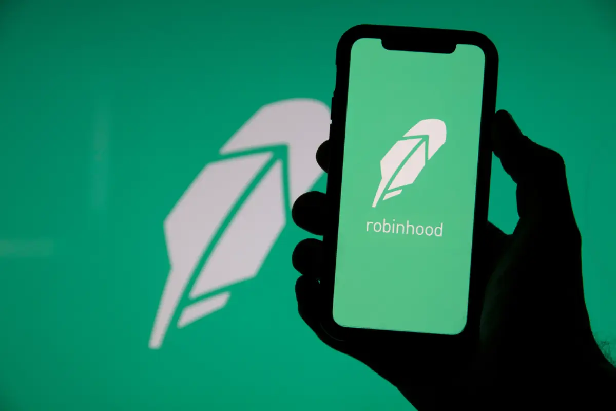 Robinhood Earnings Show ‘Vast Potential’ Of Event Contracts