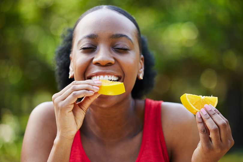 'Healthy' fruits that are secretly damaging your teeth and could cause ...