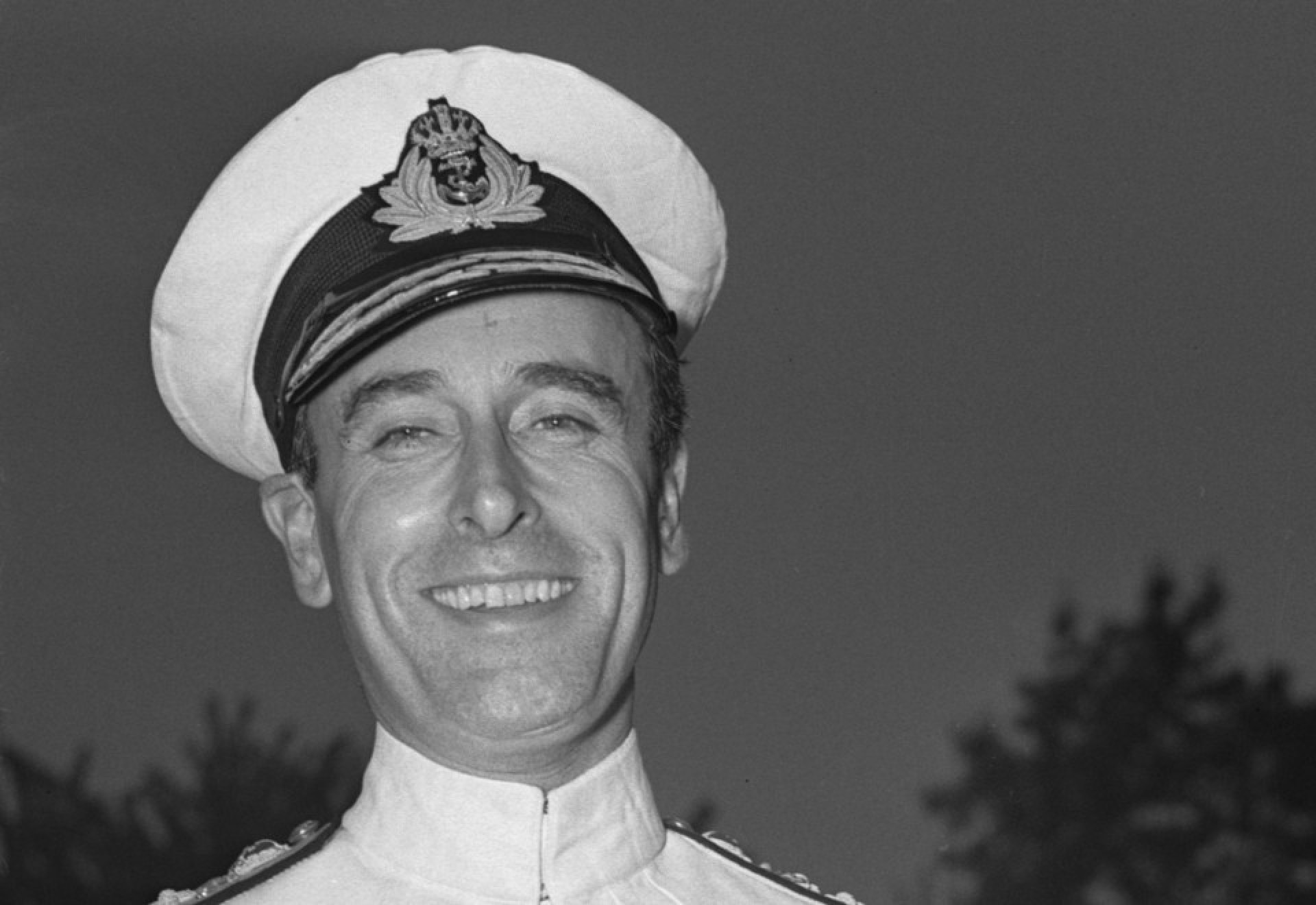 Who was Lord Mountbatten and why was he assassinated?