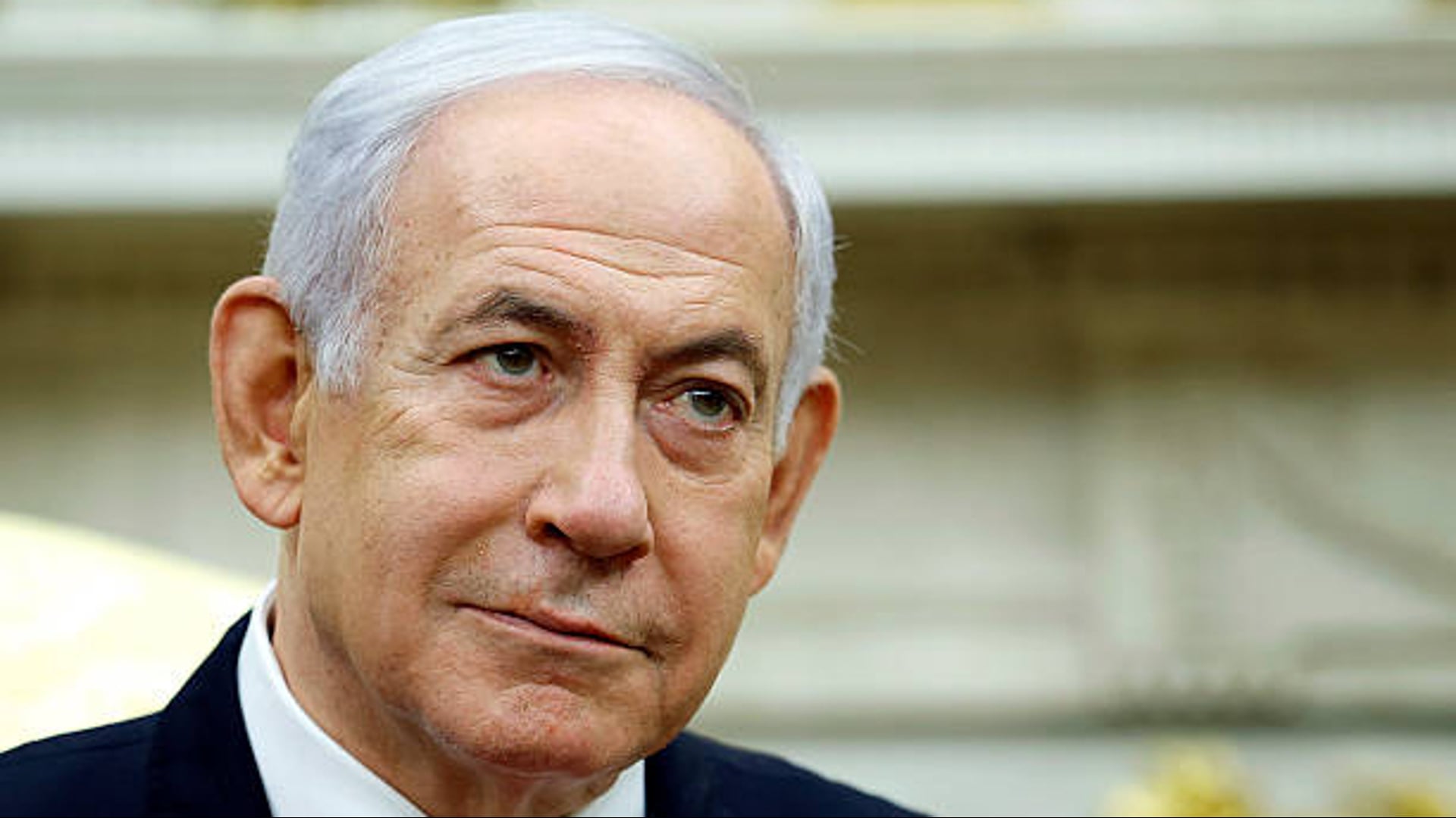 Netanyahu Plans “Intensive” Advancement Into Gaza