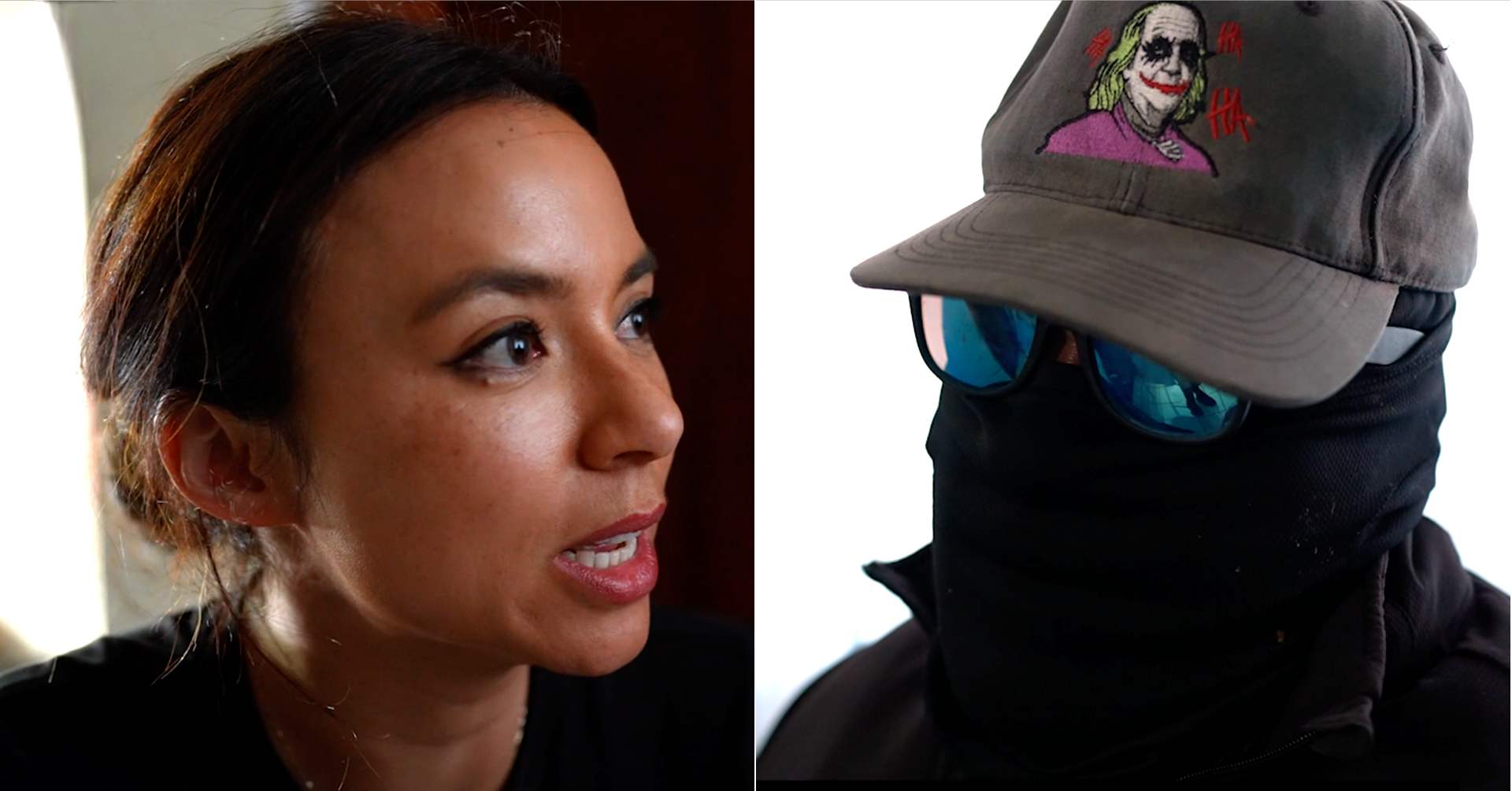 ‘What’s Your Message to Donald Trump?’ CNN Reporter Straight-Up Asks ...