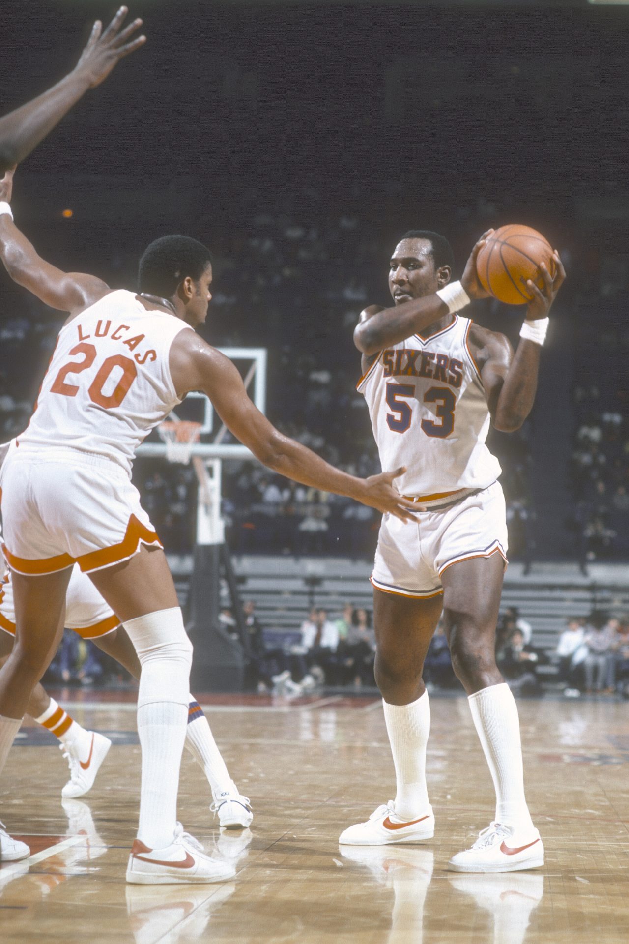 The most memorable fights in NBA playoff history