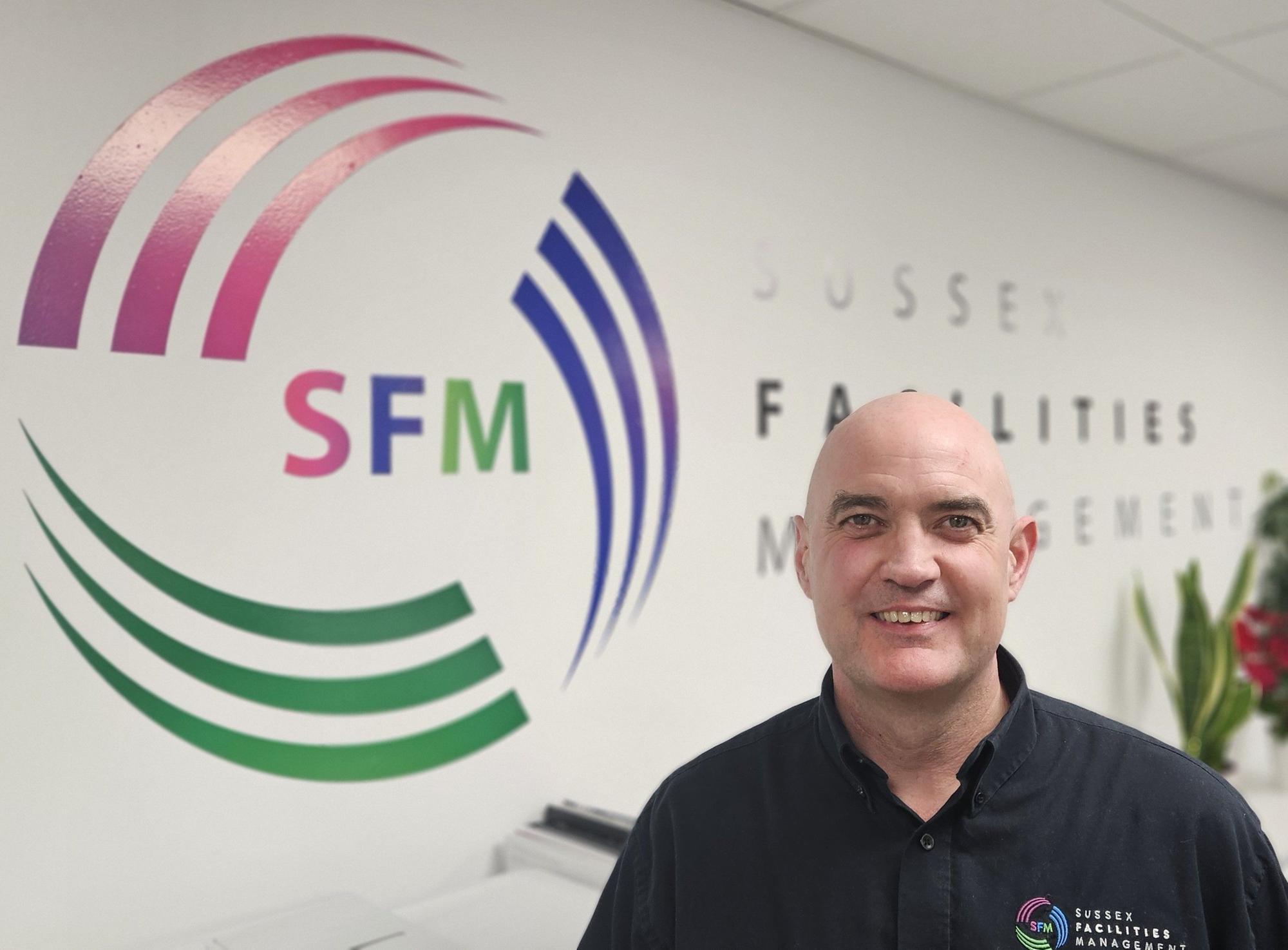 Age UK West Sussex Brighton & Hove appoints SFM as Facilities ...
