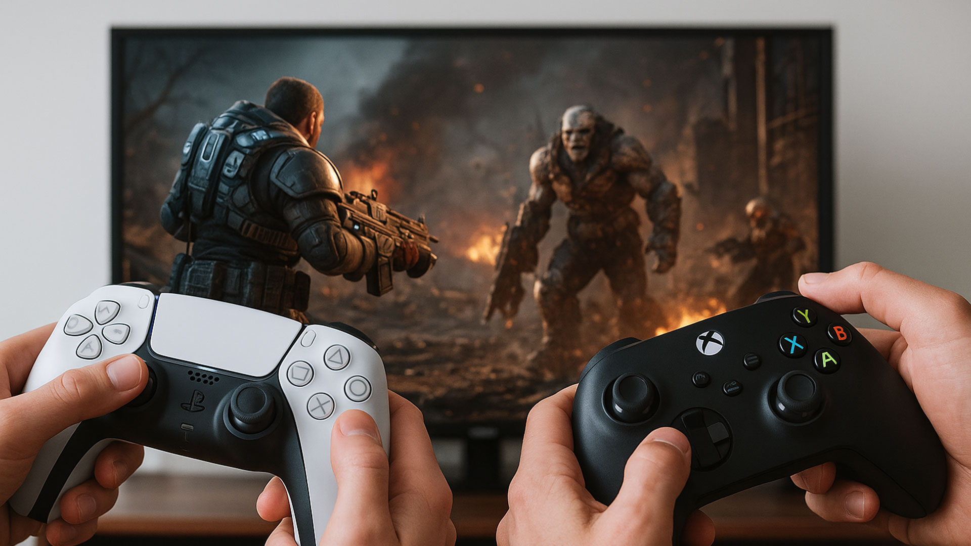 La console war è davvero finita?