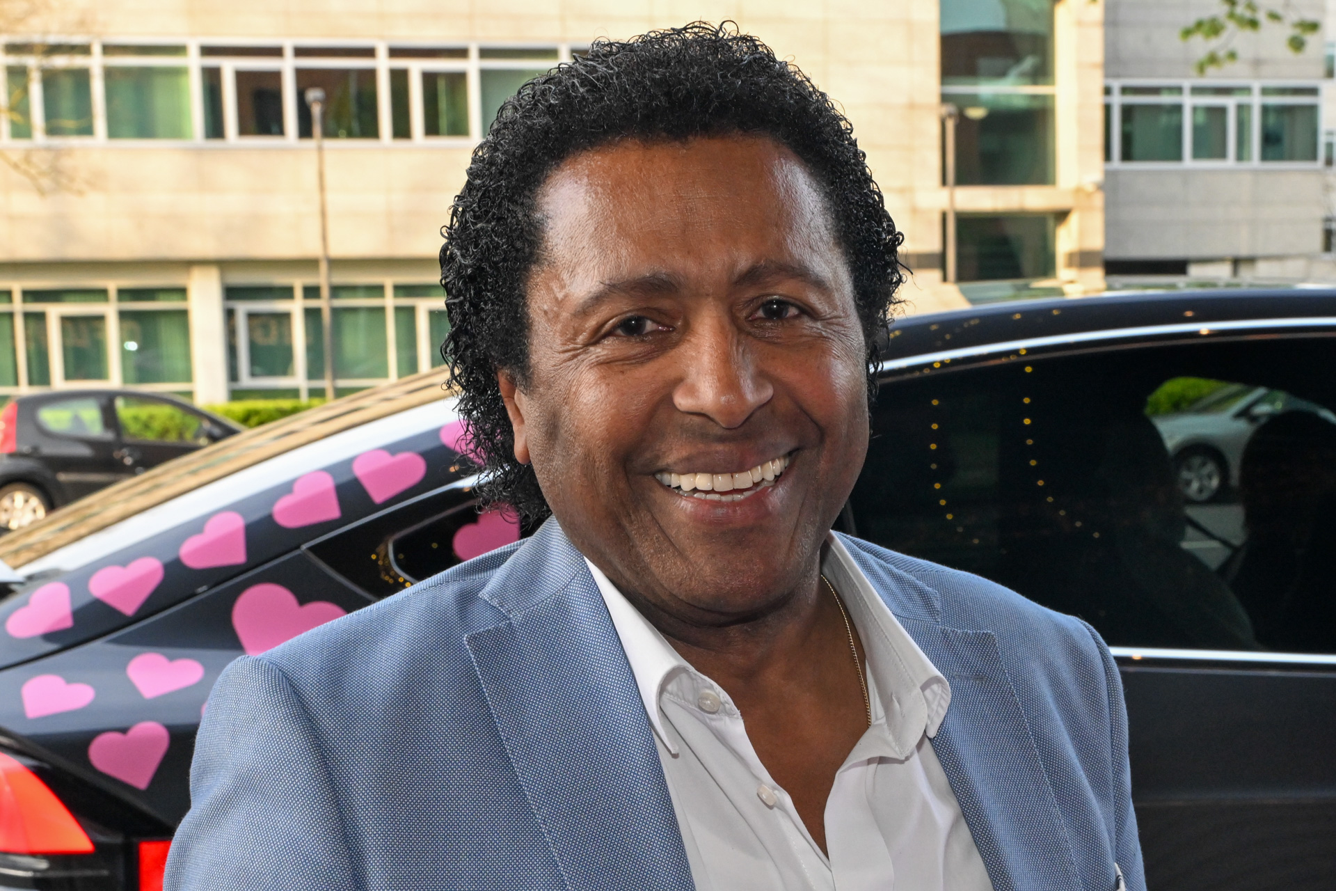 Lou Prince krijgt een tweede kans