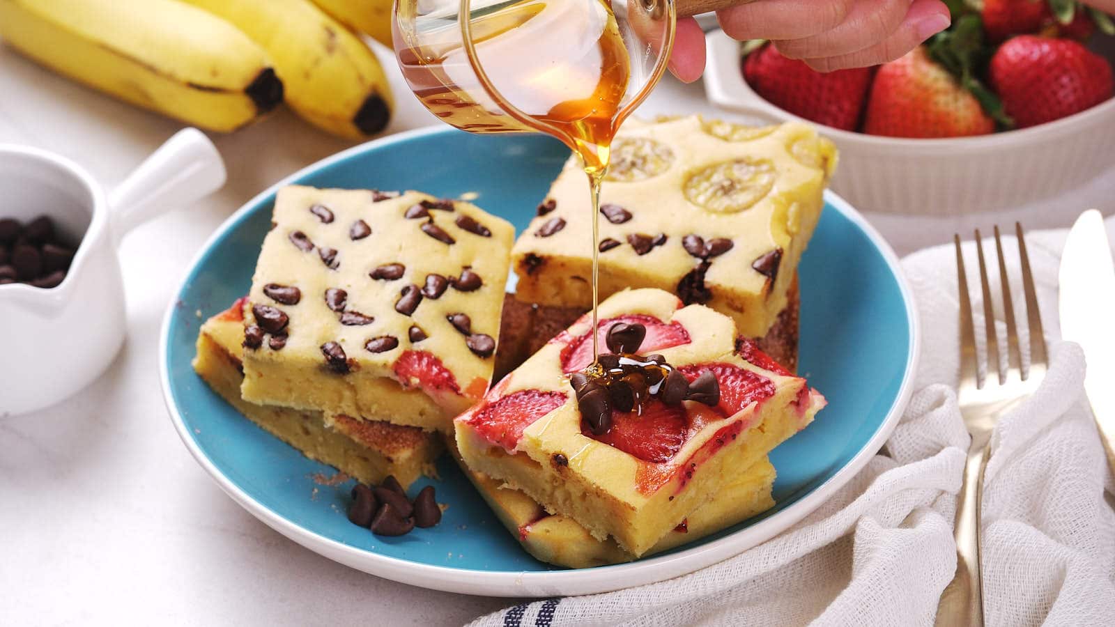 13 Brunch Recipes That Are Basically a Lazy Sunday in Food Form