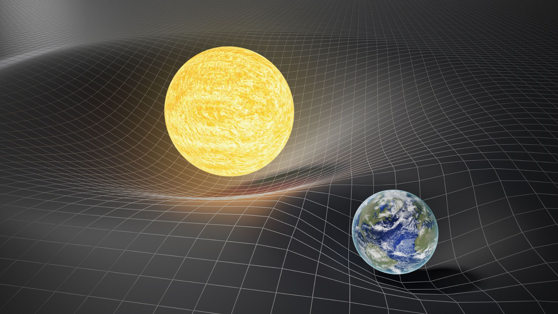 New quantum gravity theory brings the world closer to ‘Theory of ...