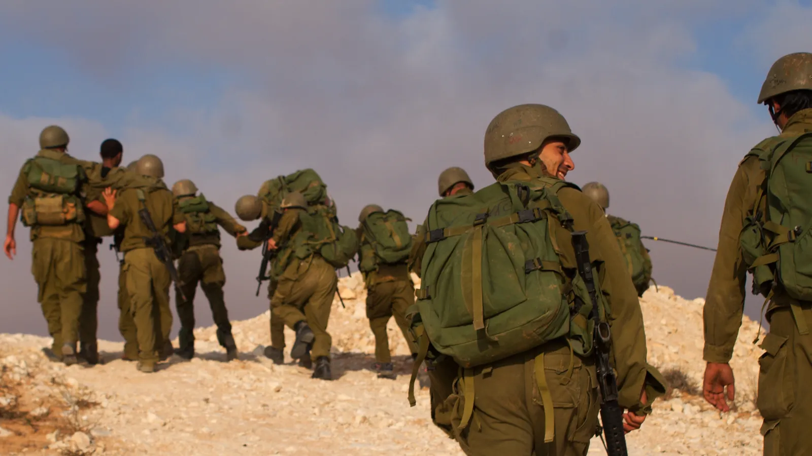 War Film Based on Real Events Beats Saving Private Ryan