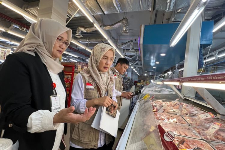 Tidak Ingin Kecolongan Produk Nonhalal Berlabel Halal Lagi, BPJPH ...