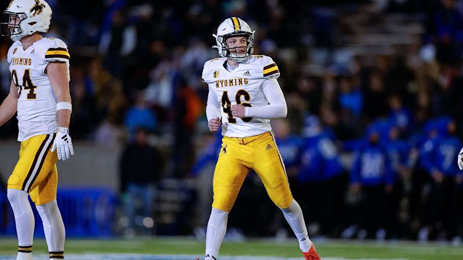 Ravens Expected to Sign Rookie Kicker