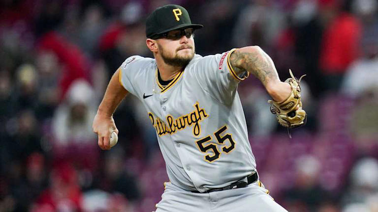 Pirates May Have Ripped Off Red Sox in Subtle Trade