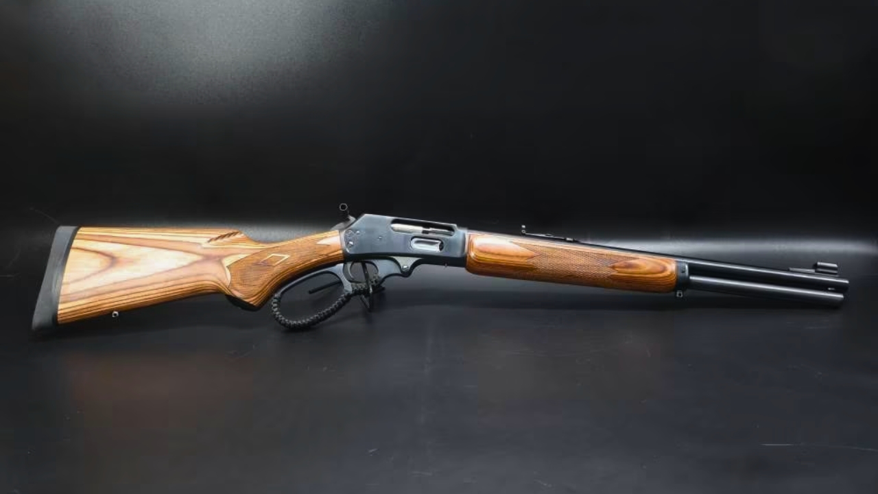 The gun values that climbed so fast, longtime owners were stunned
