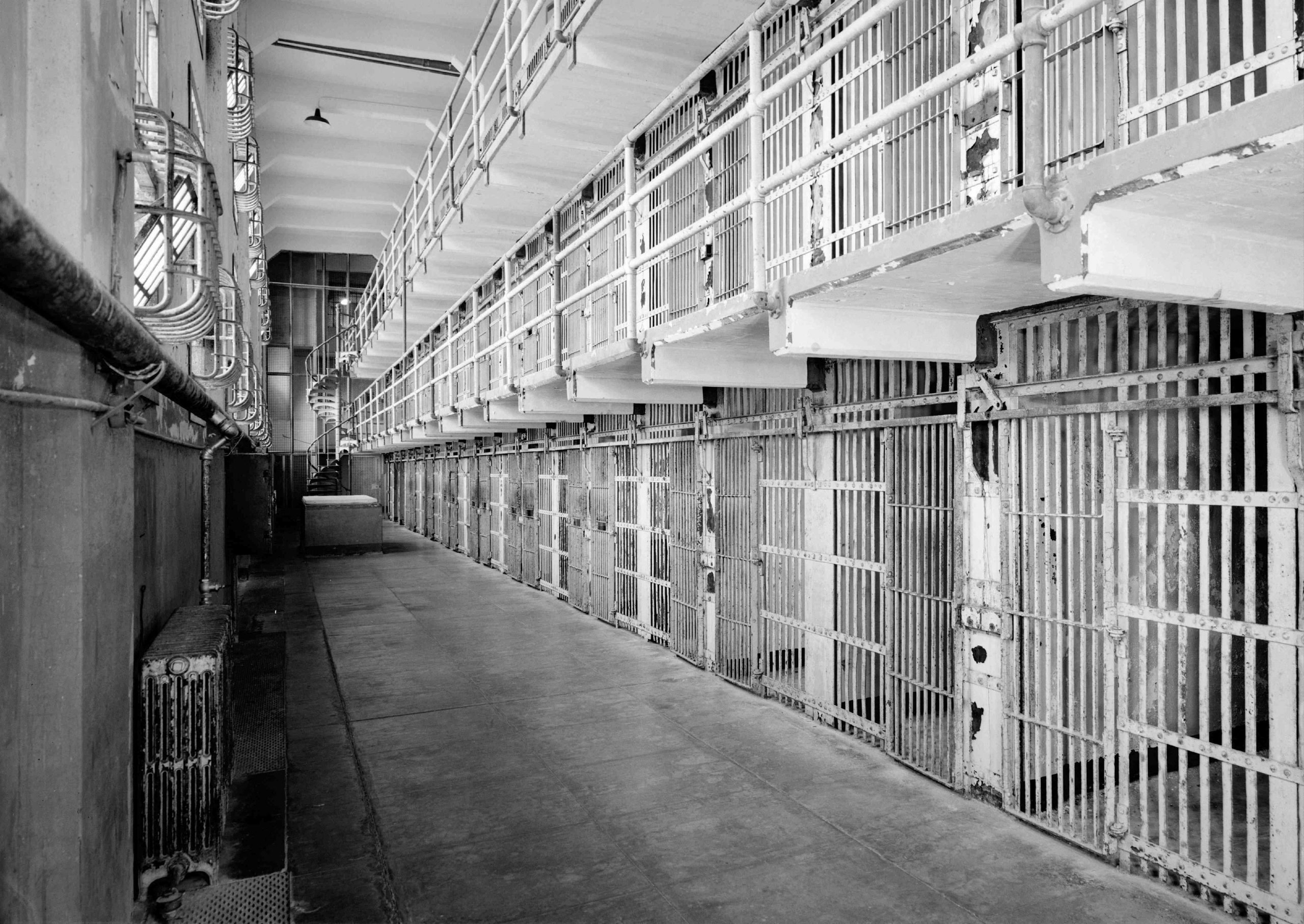 Evolution of Alcatraz: America's most infamous prison