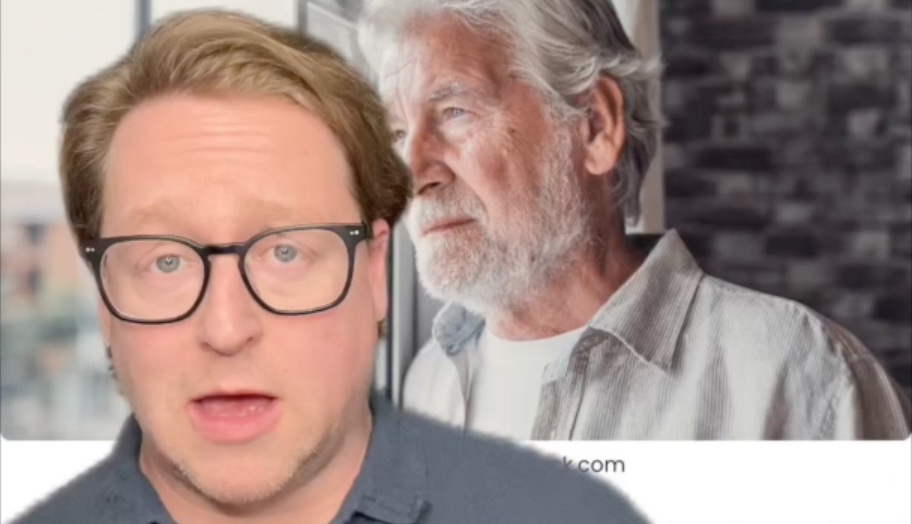 Dad With Less Than A Year Left To Live Asks If It's 'Selfish' To Cut ...