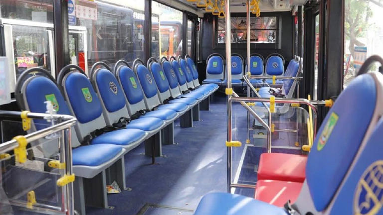 Trans Batam Rute Sekupang - Batam Center: Jadwal dan Info Terbaru Mei 2025