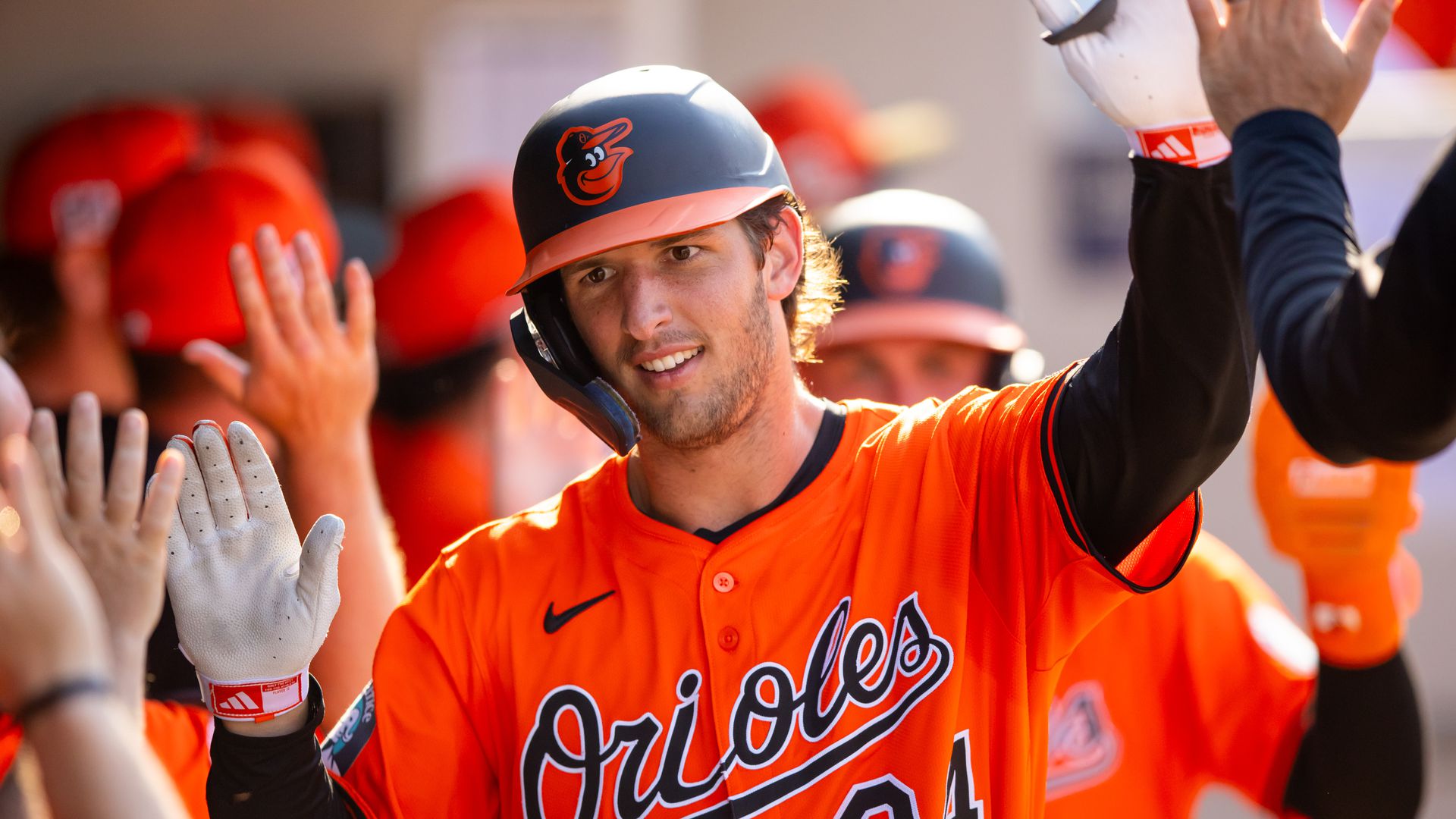 Orioles minor league week in review: Beavers, Bragg, and Bucce among ...