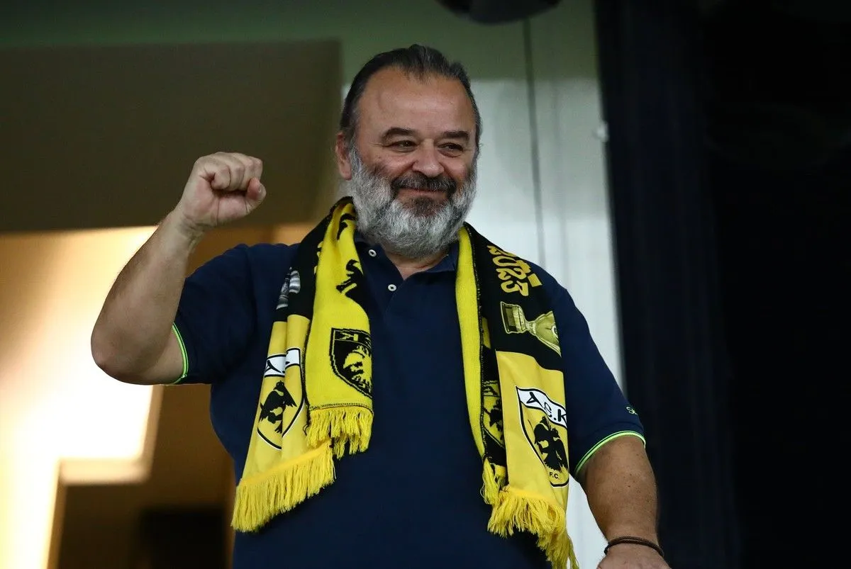 Ηλιόπουλος: "Θα δοθεί πλοίο της εταιρείας μας για να πάει κόσμο του ΟΦΗ ...