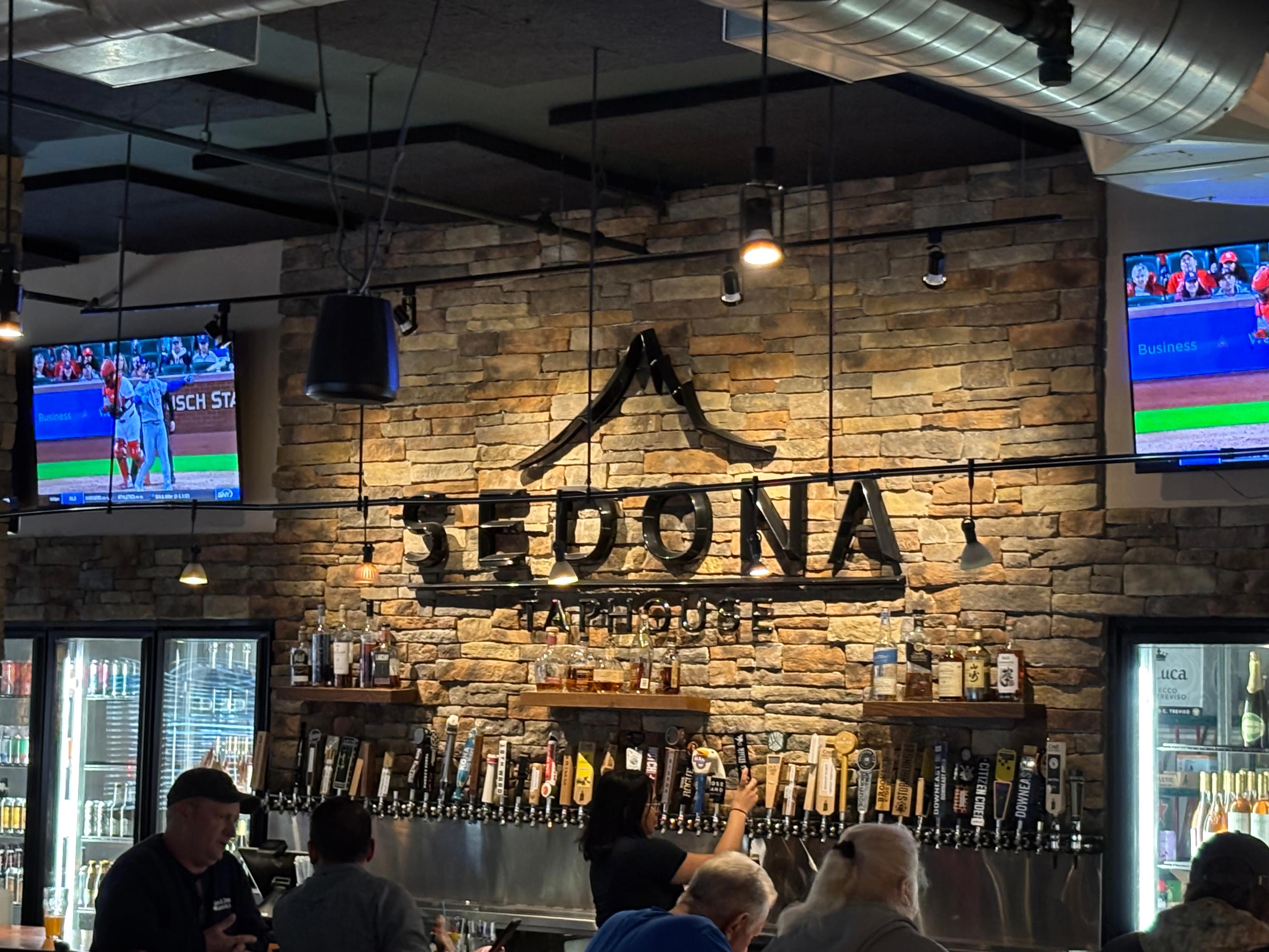 Mamaroneck restaurant preps for rebrand: 'Great American food in the ...