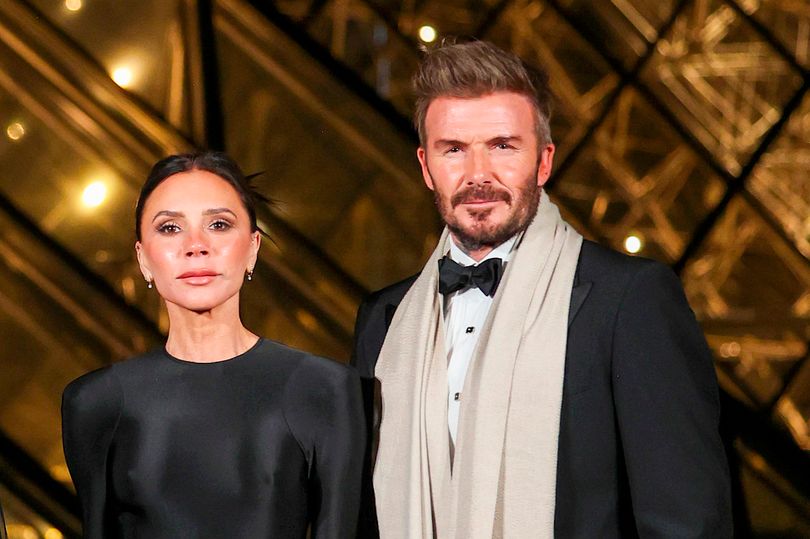 'My son ditched my 40th birthday for his lover – I know how David ...