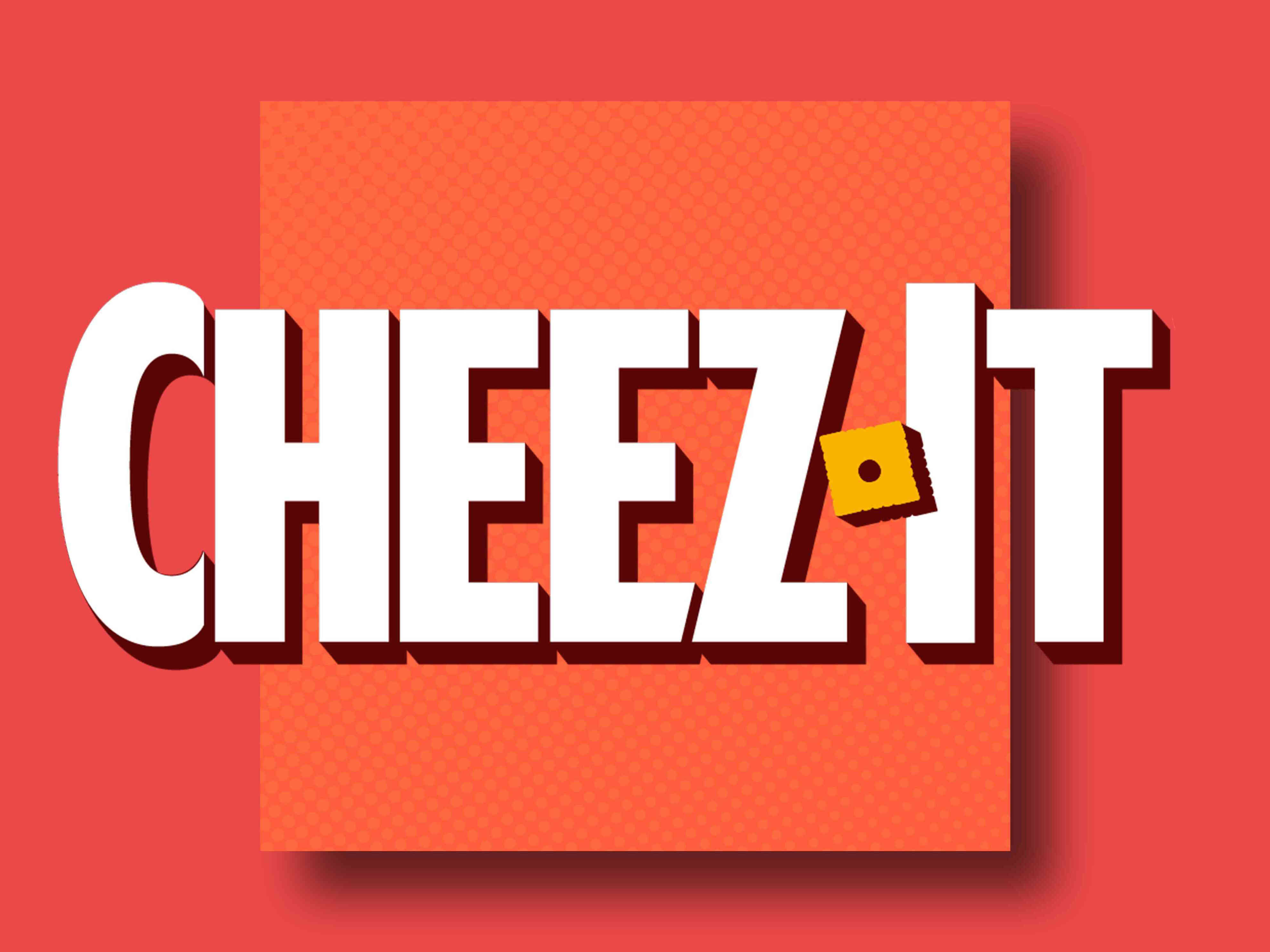 The Cheez-It we waited years for is finally here—and we tried it first