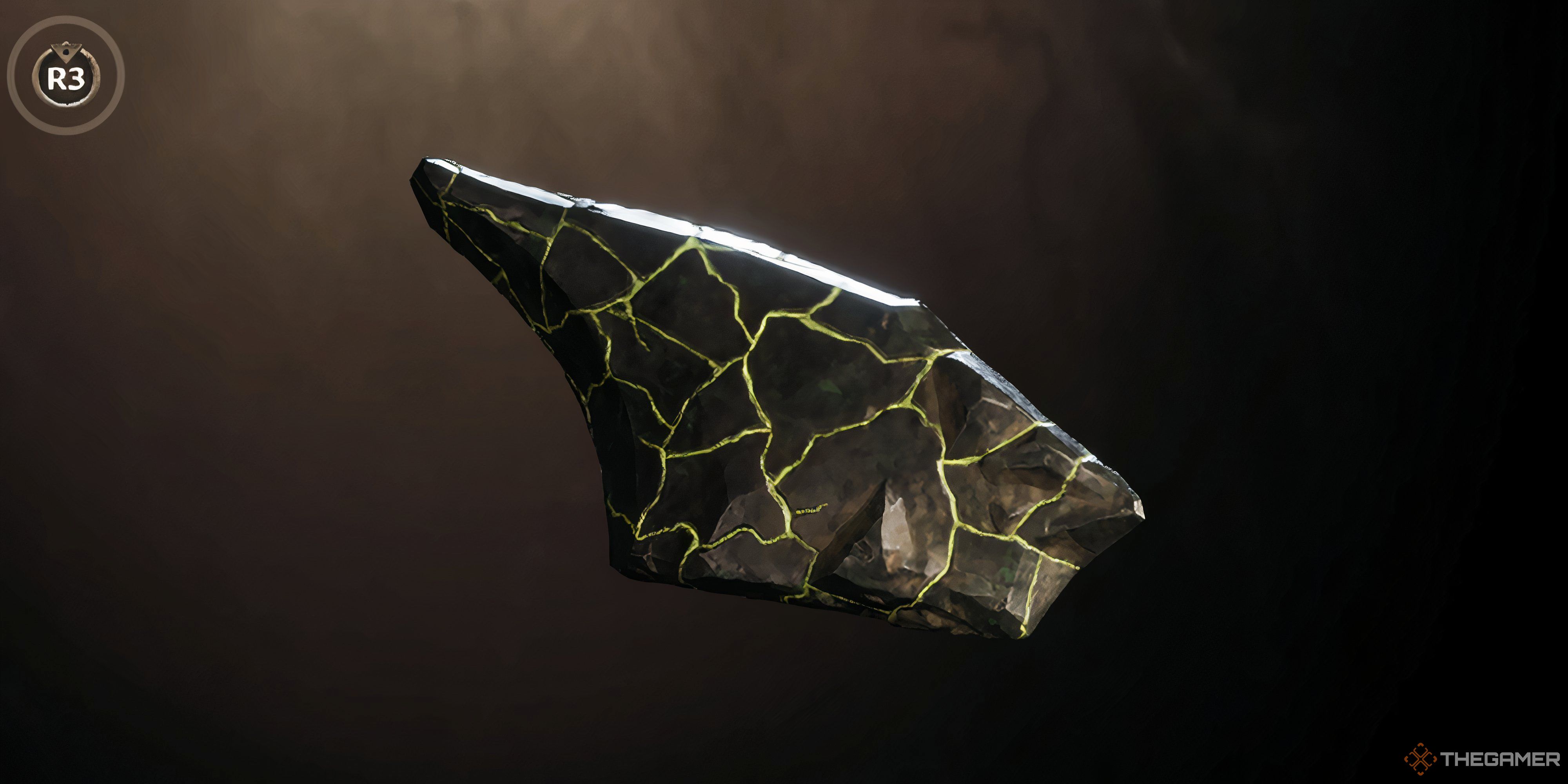 How To Get Madness Ore In Oblivion Remastered