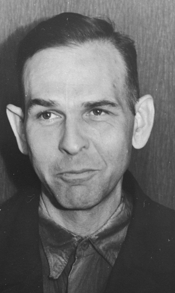 What happened to these war criminals?