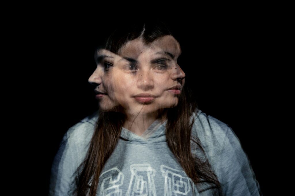 Anxiety Attacks Don’t Always Look Like Panic—Here’s What They Can Be